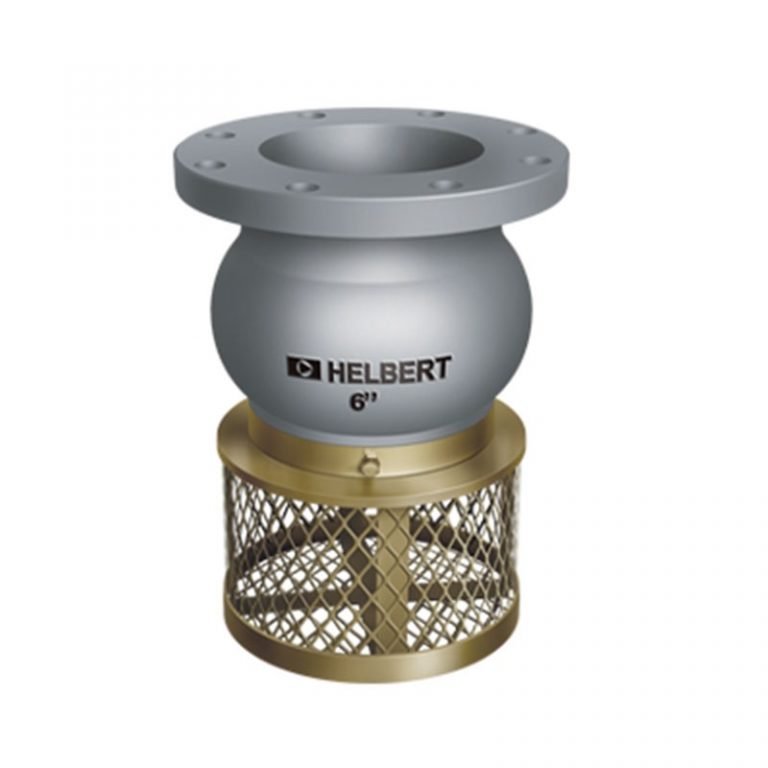 Distribuidores ⭐ HELBERT ️ Stock Disponible - Todovalvulas