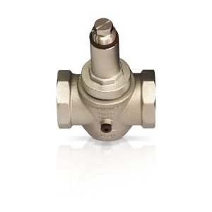 Válvula Reguladora de Presión ️ ITAP para Agua Todovalvulas