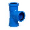 Tee Recta PVC C-900 ️