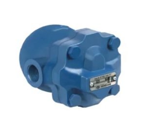 Trampa Vapor Flotador IFT14 NPT Spirax Sarco - Todovalvulas