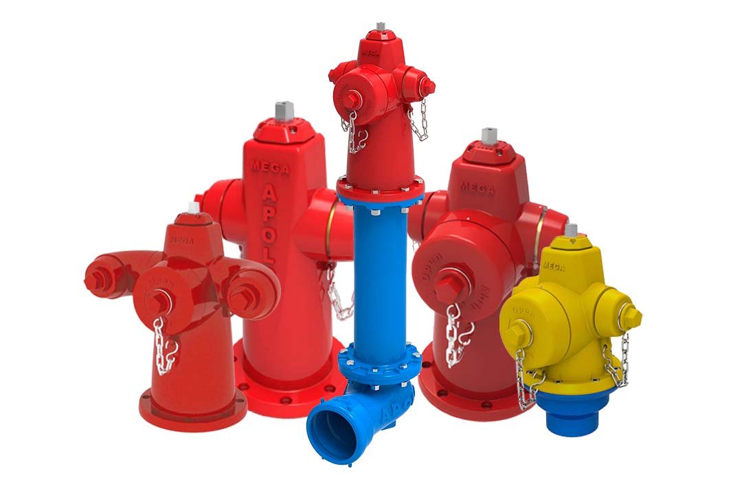 ¿Qué son los Hidrantes y para qué sirven? - Todovalvulas
